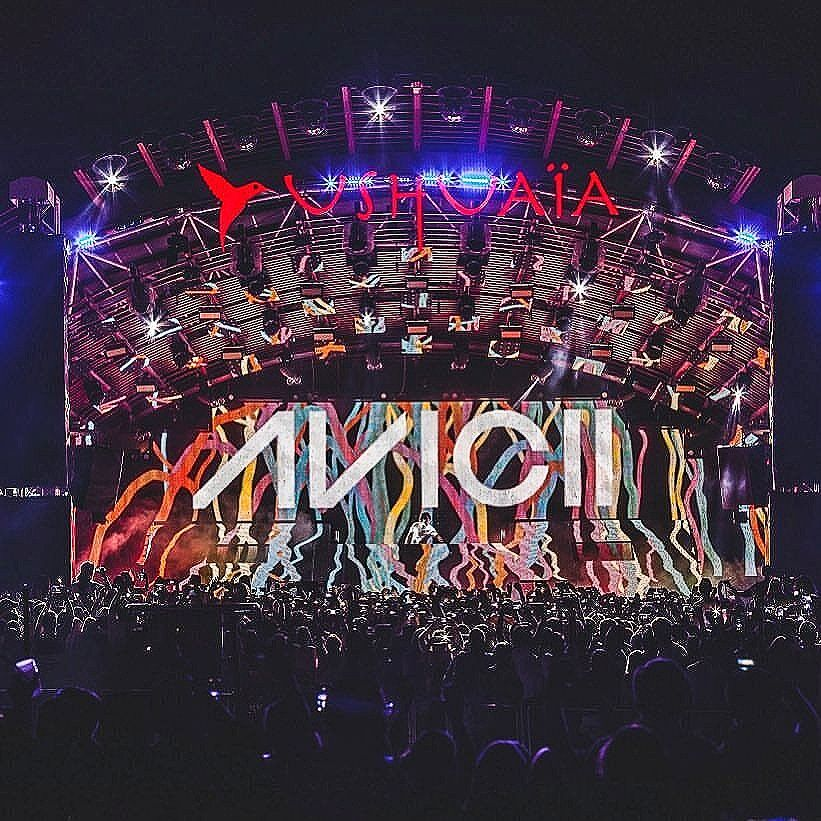 AVICII FOREVER⩘⩗ _精选集_乐库频道_酷狗网