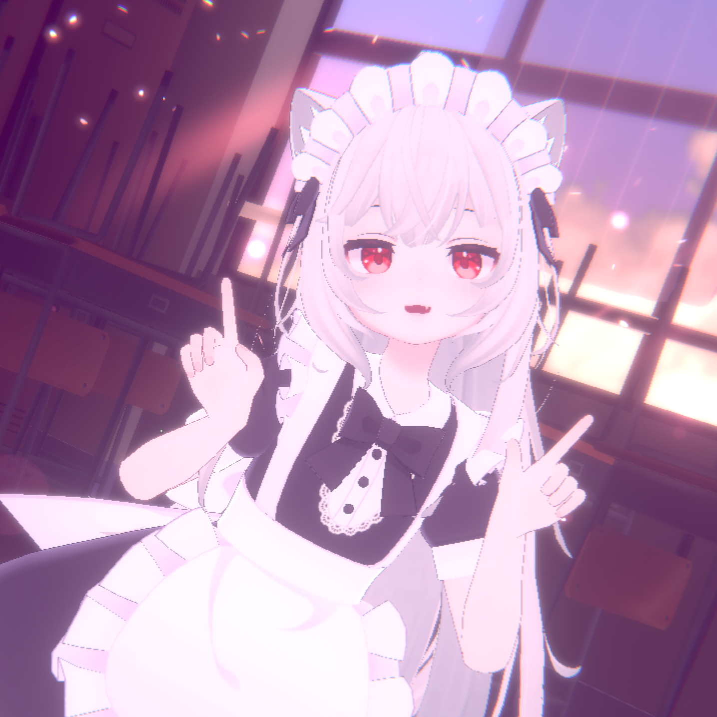 vrchat MMD歌曲_精选集_乐库频道_酷狗网