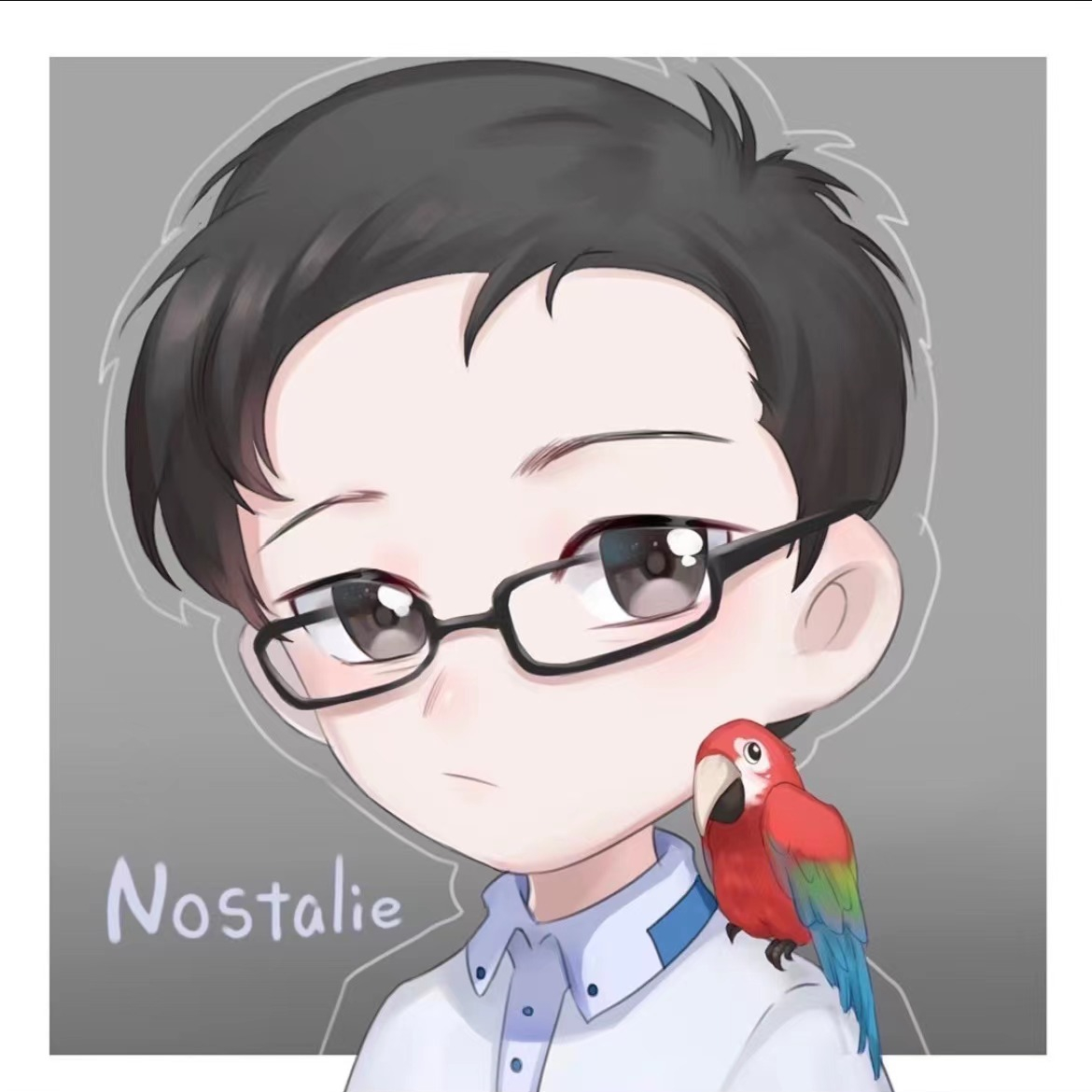 Nostalie 2月中文歌单第一辑_精选集_乐库频道_酷狗网
